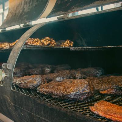 2M Smokehouse BBQ - San Antonio, TX